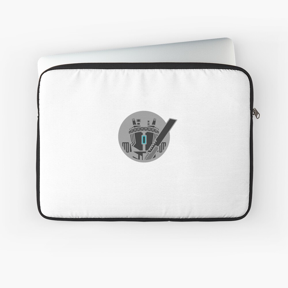 "Titanfall 2 ronin sushi no background" Sticker for Sale by Loafman1243 ...