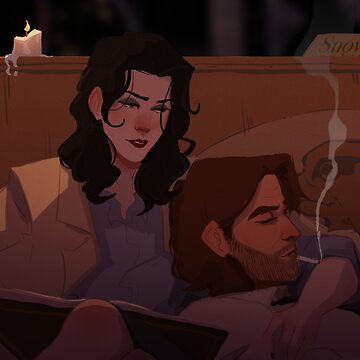 "Snowby" Poster for Sale by DaiPhi | Redbubble