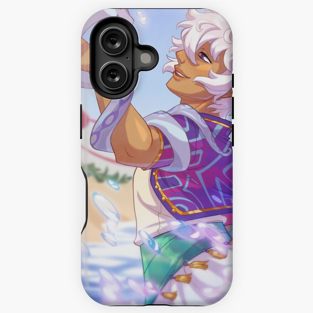 "Water Dance" Sticker for Sale by bastart13 | Redbubble