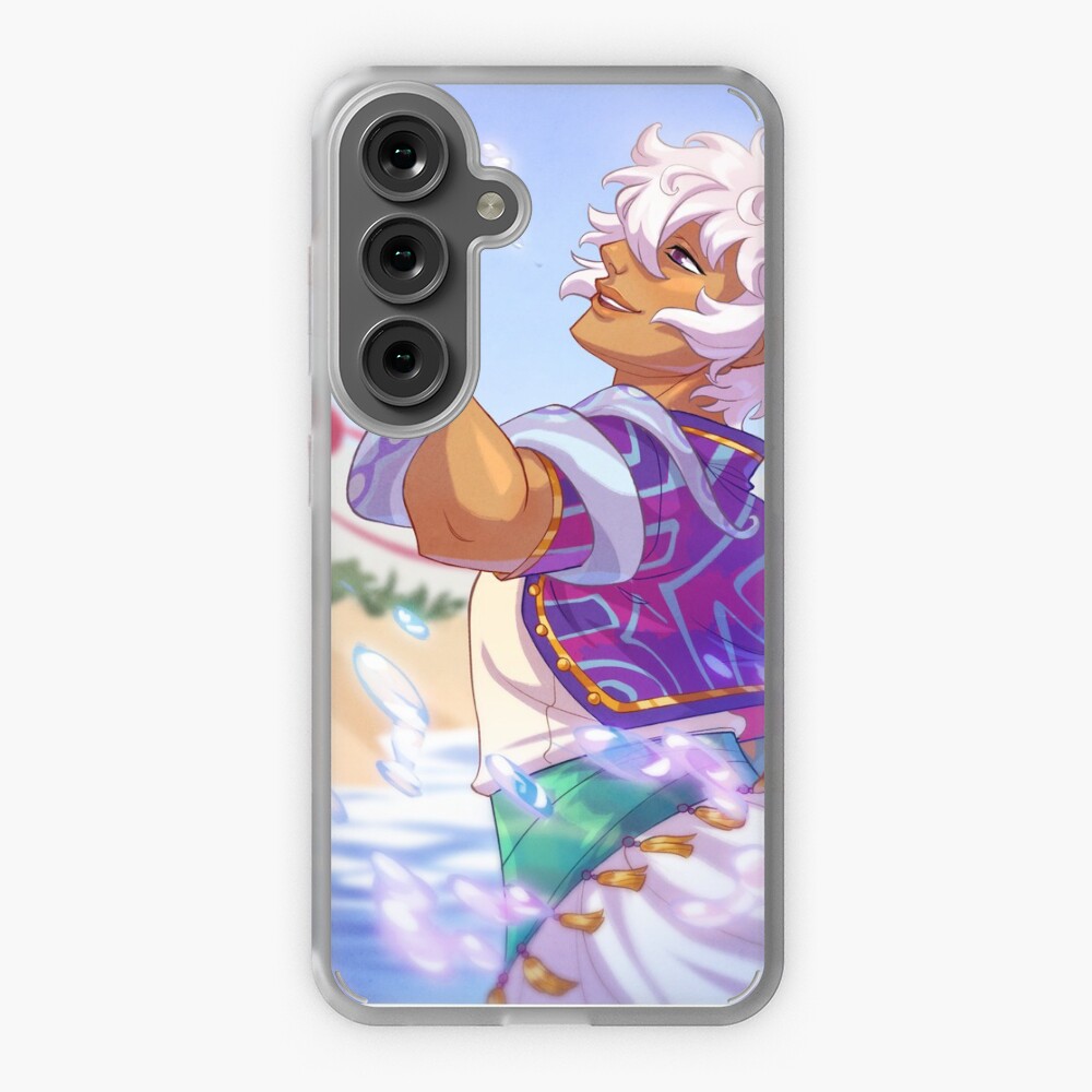 "Water Dance" Sticker for Sale by bastart13 | Redbubble