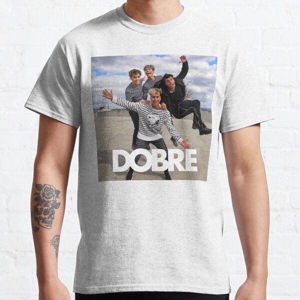 Dobre Gifts & Merchandise | Redbubble