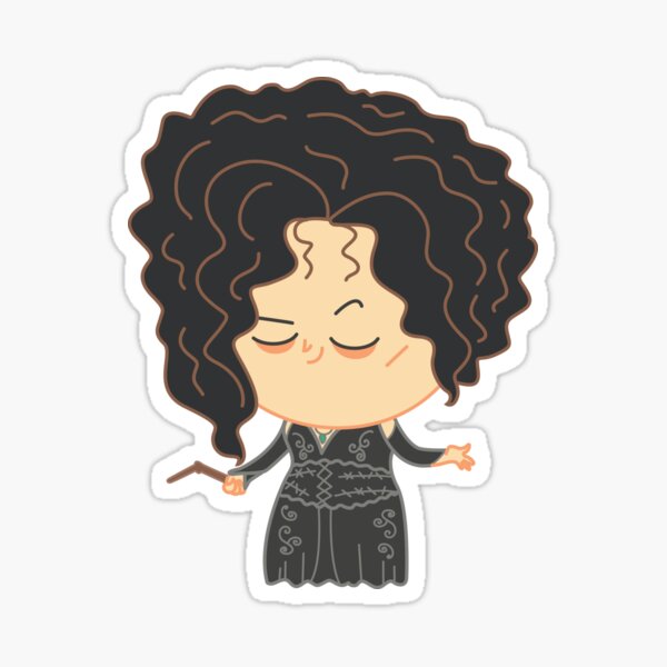 Bellatrix Black Gifts & Merchandise | Redbubble