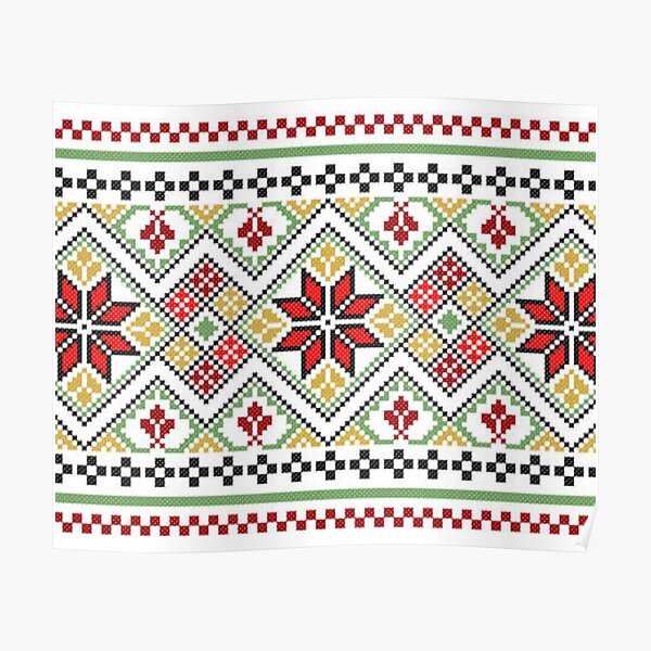 "Palestine Traditional Design Thob Clothes Pattern Palestinian ...