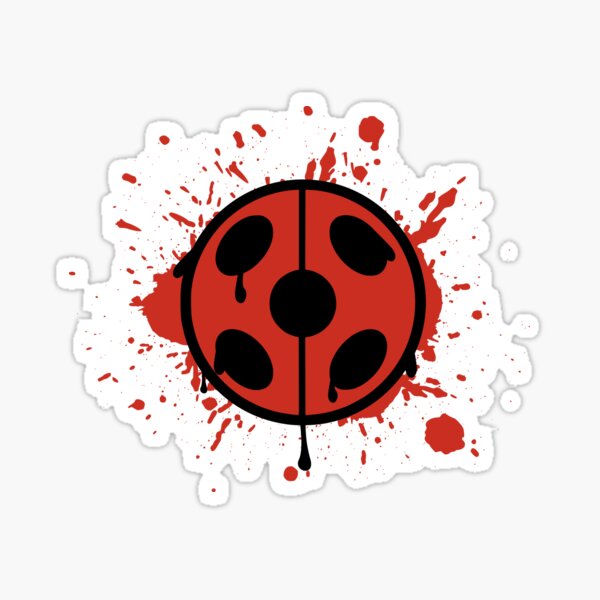 Bug Splat Stickers | Redbubble