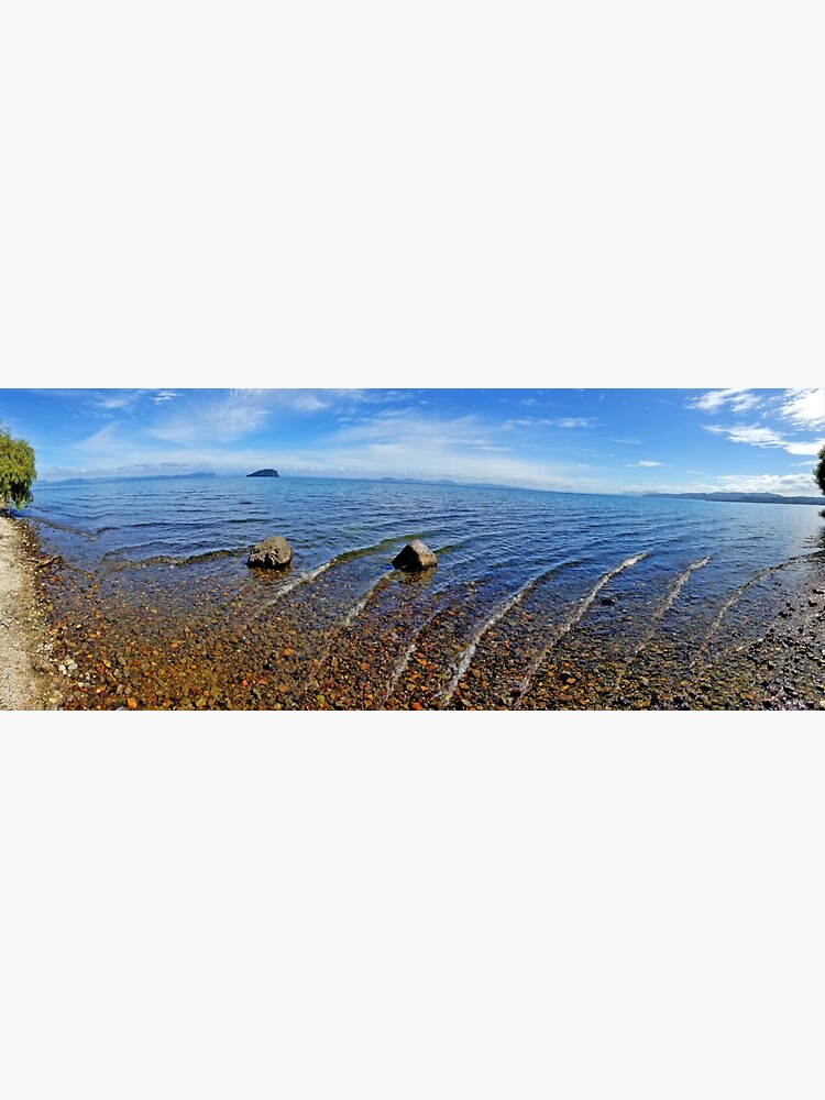 "AllenbyArt Ripple Effect Landscape Scenery of Boulder, Photography ...