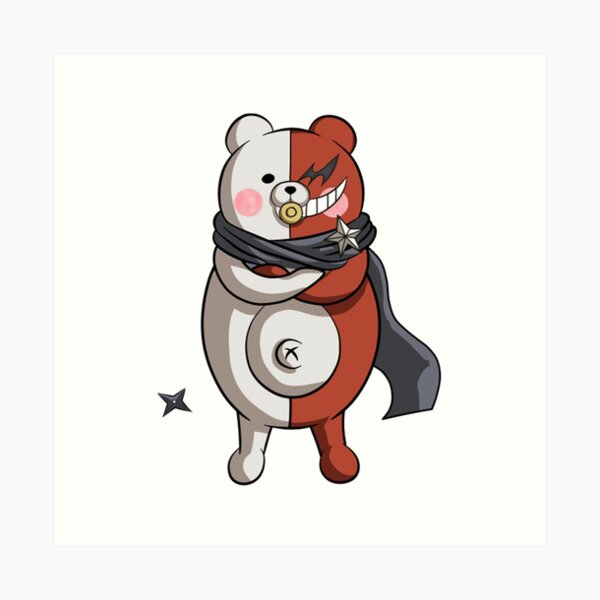 Monotaro Art Prints | Redbubble