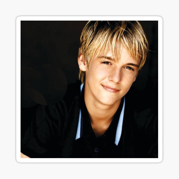 Aaron Carter Logo