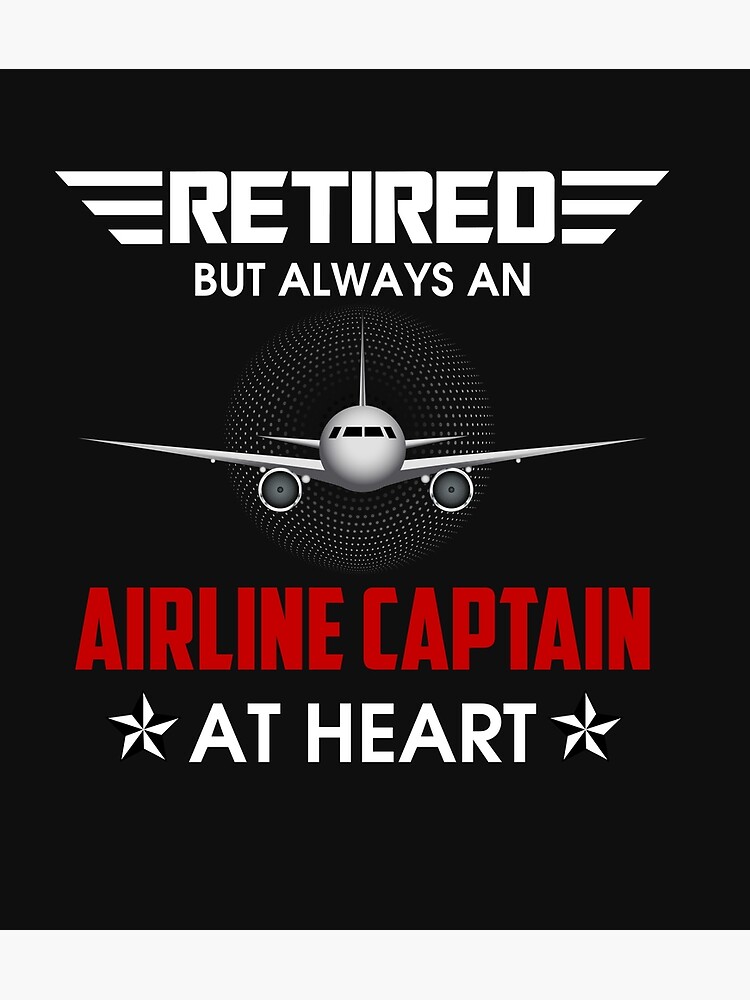Pilot Retirement Quotes