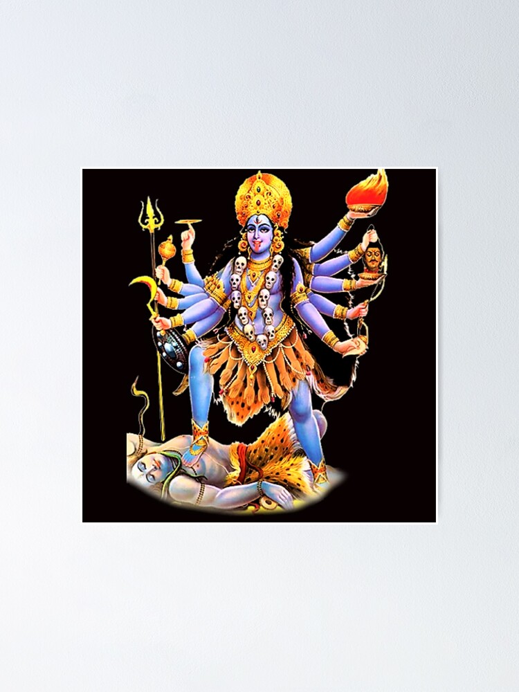 "KALIMA" Poster by jmed70 | Redbubble