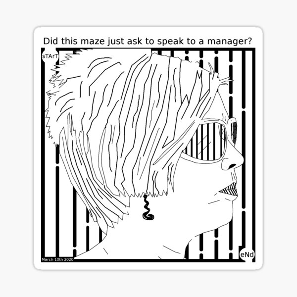 "Karen "Speak to the Manager" Meme Funny Illustration Shirt Mask ...