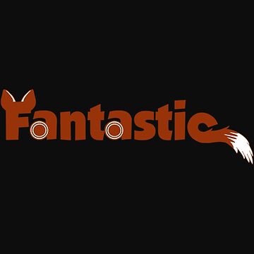 "Fantastic Mr fox | Gift T-Shirt" Kids T-Shirt for Sale by lucidoria ...