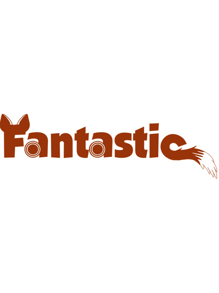"Fantastic Mr fox | Gift T-Shirt" Kids T-Shirt for Sale by lucidoria ...