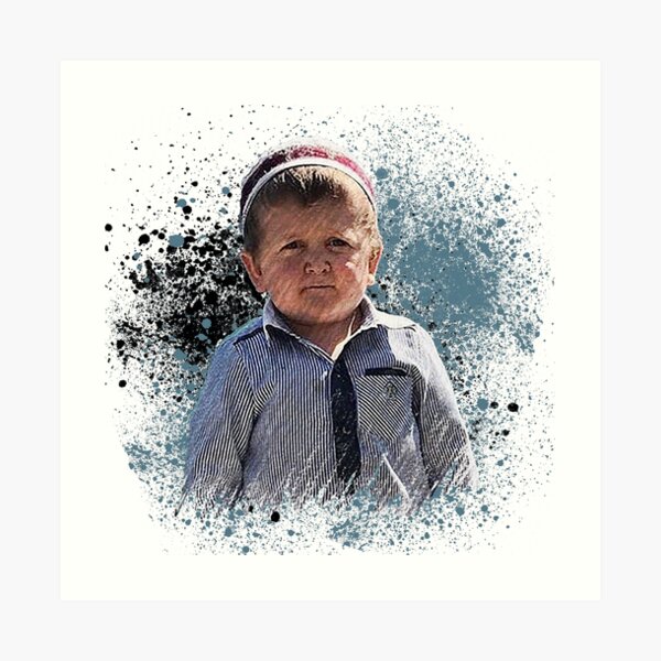 "Hasbula Hasbulla Magomedov" Art Print by DrSiesta | Redbubble