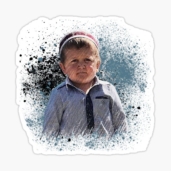 "Hasbula Hasbulla Magomedov" Sticker von DrSiesta | Redbubble