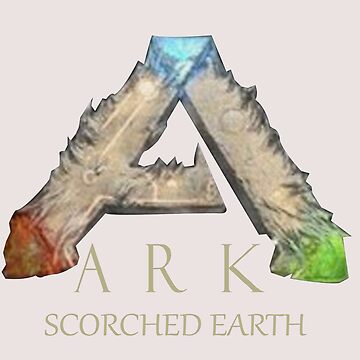 "Ark Survival Evolved" Poster for Sale by ILIKEGOTOBED | Redbubble