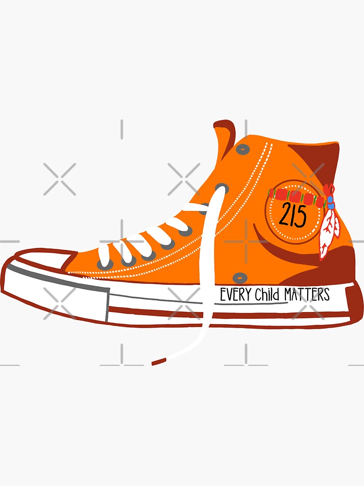 "215. Orange Day Every Child Matters. Residential School. Indigenous ...