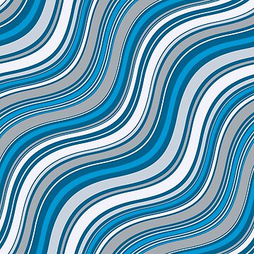 "Curved lines pattern" A-Line Dress for Sale by MJSemedo | Redbubble