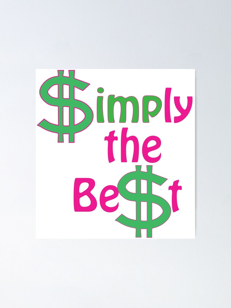 ""SIMP"ly the Best. Twitter Simp. Dollar Sign. Boyfriend Girlfriend ...