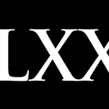 "1988 MCMLXXXVIII (Roman Numeral)" Sticker for Sale by gemgemshop ...