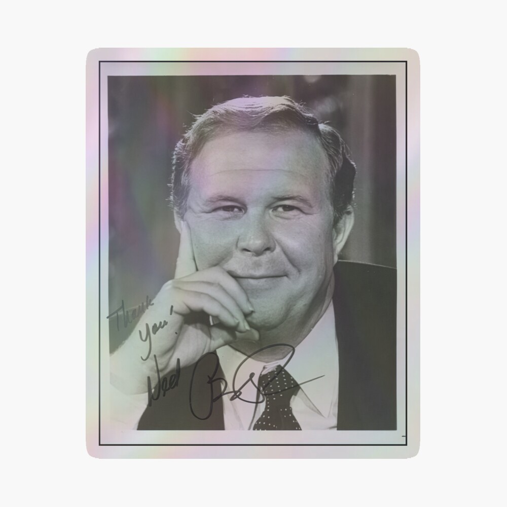 Ned Beatty Autographed Signed Photograph