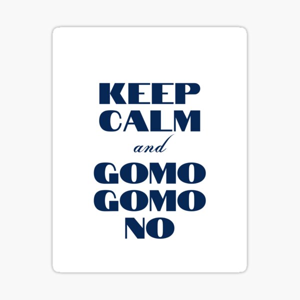 "Luffy gamo gamo no " Sticker for Sale by ackerdec | Redbubble