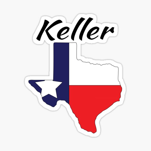 Keller Texas Gifts & Merchandise | Redbubble