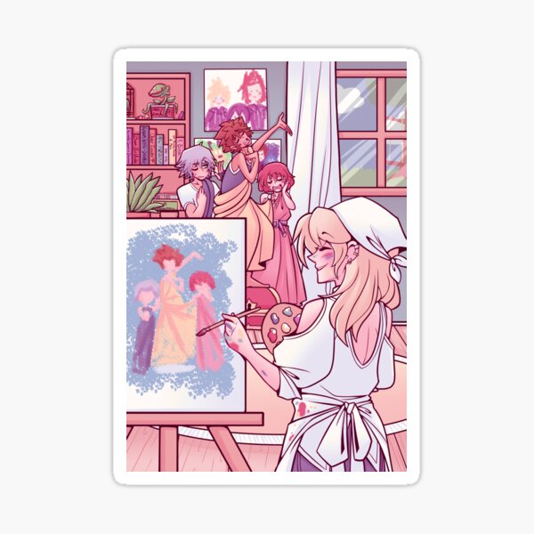 "References Available Upon Request" Sticker for Sale by DaPandaBanda ...