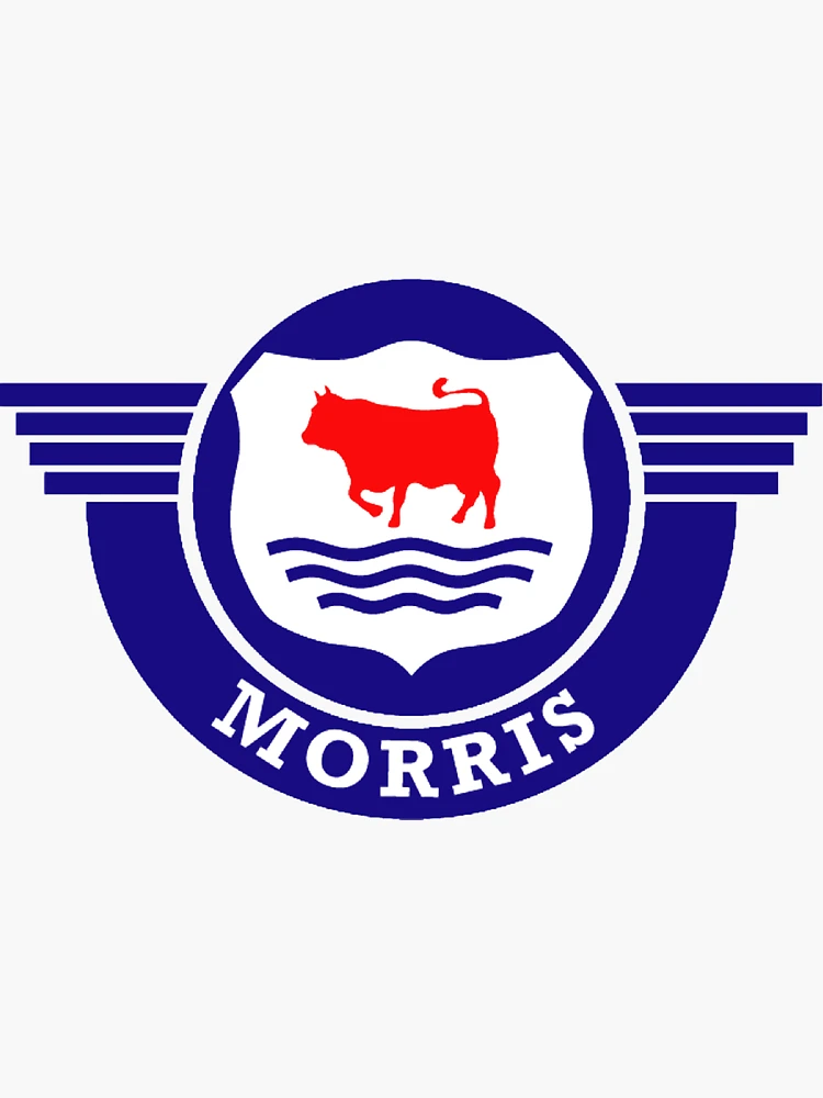 Austin Morris Logo