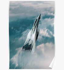 F 14 Tomcat Posters | Redbubble