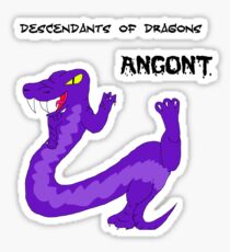 Descendants: Stickers | Redbubble