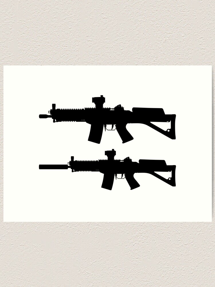 "Military of Swiss Arms, Swiss Armed forces Sig Sauer SIG SG 552 full ...