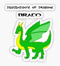 Descendants: Stickers | Redbubble