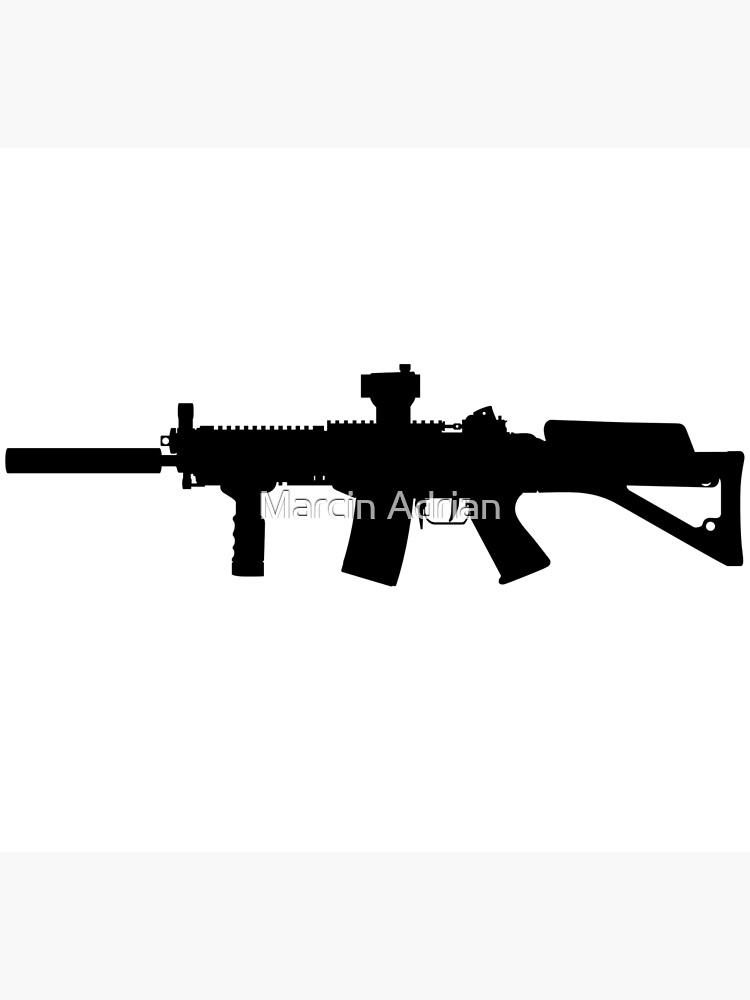 "Military of Swiss Arms, Swiss Armed forces Sig Sauer SIG SG 552 full ...