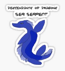 Descendants: Stickers | Redbubble