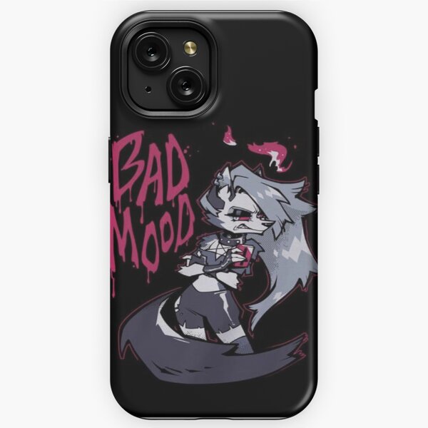 "Helluva Boss Loona" iPhone Case for Sale by Wolfy Store | Redbubble