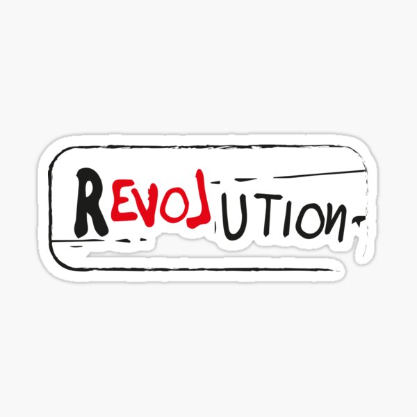 Reloveution Gifts & Merchandise | Redbubble