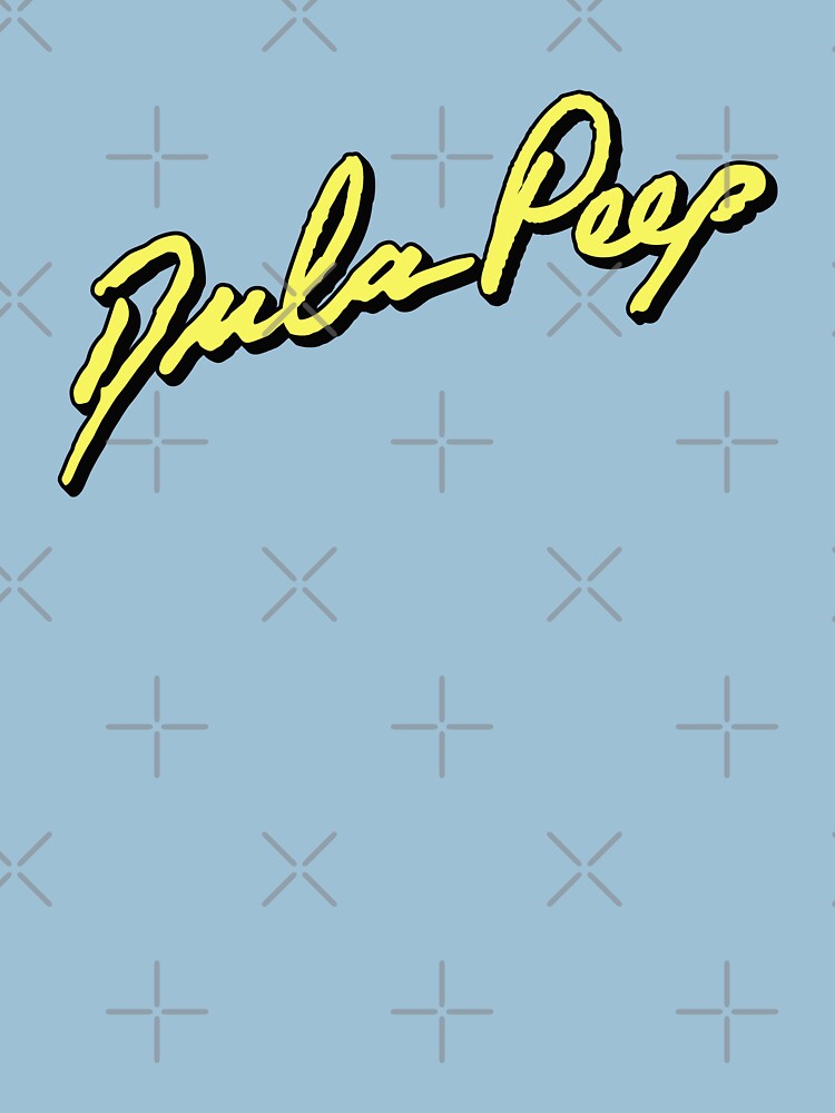 "Dula Peep, Funny Dua Lipa" T-shirt for Sale by be-claireful ...