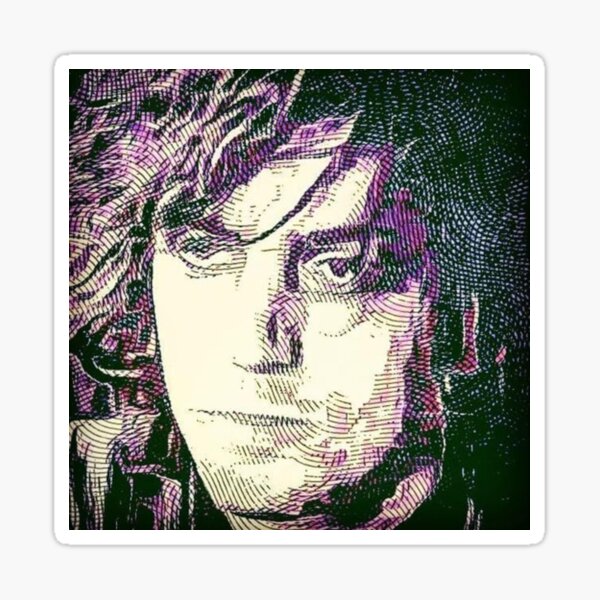 "Syd Barrett - Var 8 | High Quality | drawing by Aryan Shahabian ...