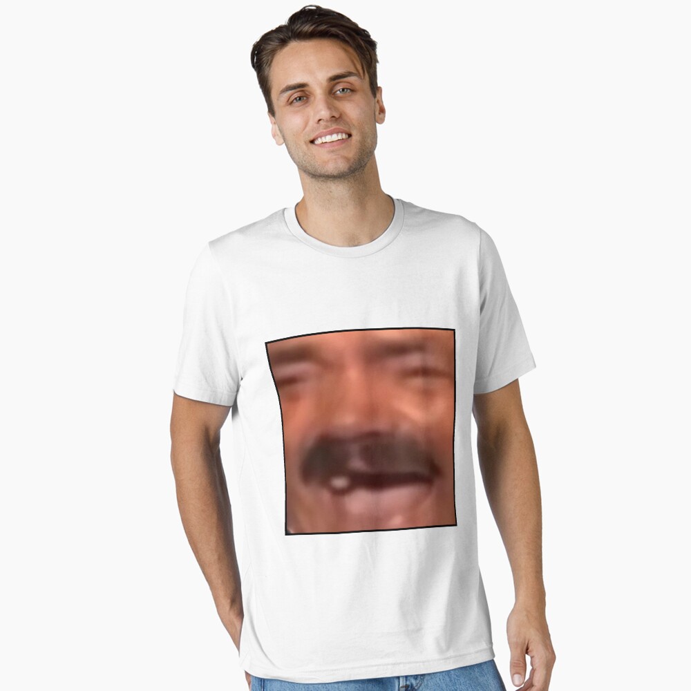 "Man Laughing Meme" Poster for Sale by martimmendes | Redbubble
