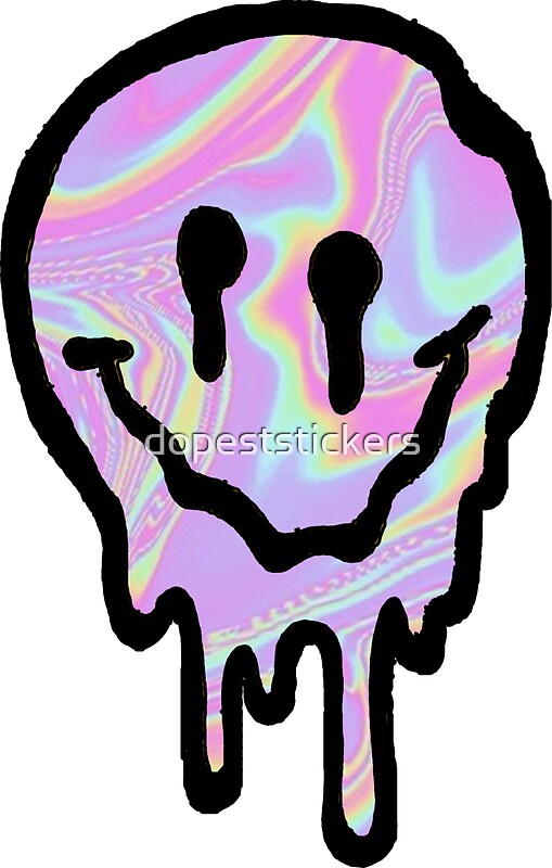 Smile: Stickers | Redbubble