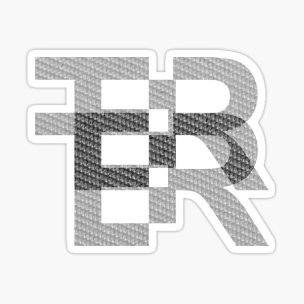 "Thanks For Reading" Sticker by HGEEK | Redbubble