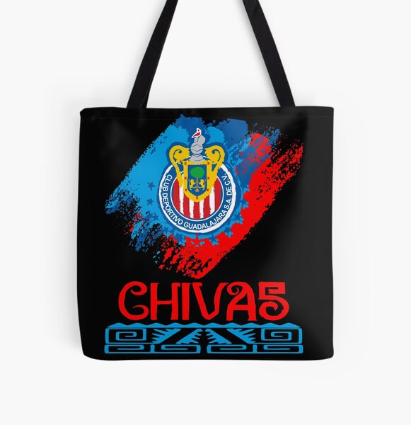 Chivas Bags | Redbubble