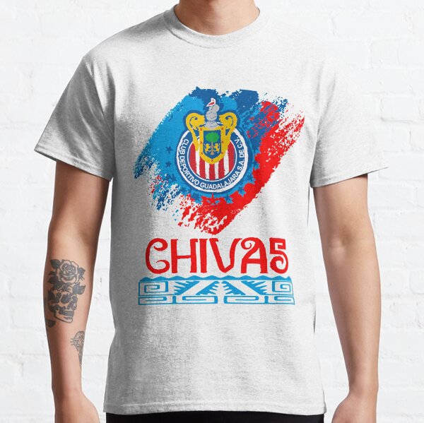 Chivas T-Shirts | Redbubble