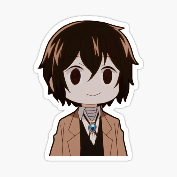 Bungou Stray Dogs Gifts & Merchandise | Redbubble