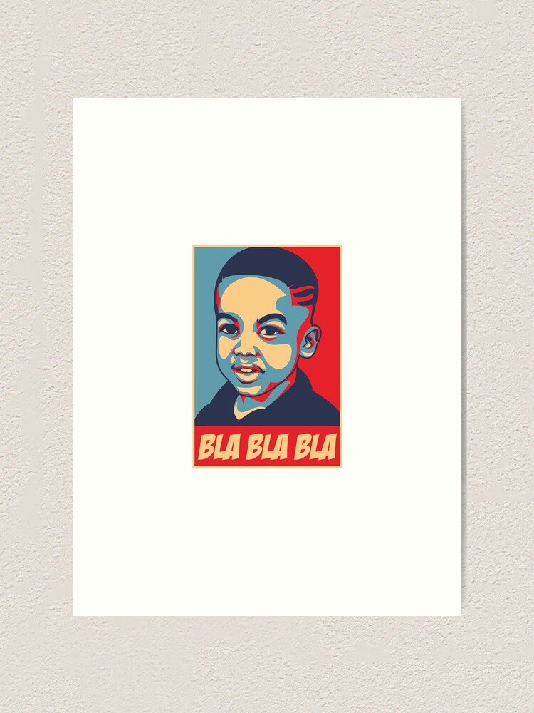 "draw simple shepard fairey" Art Print by edanaeirlys | Redbubble