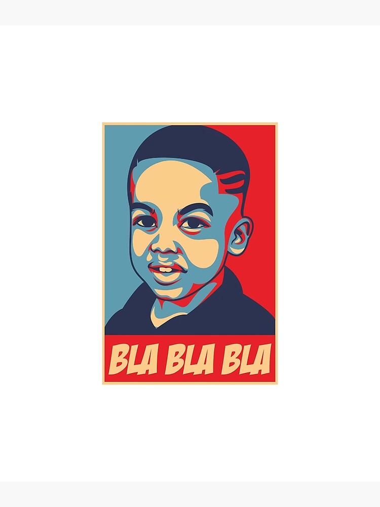 "draw simple shepard fairey" Art Print by edanaeirlys | Redbubble