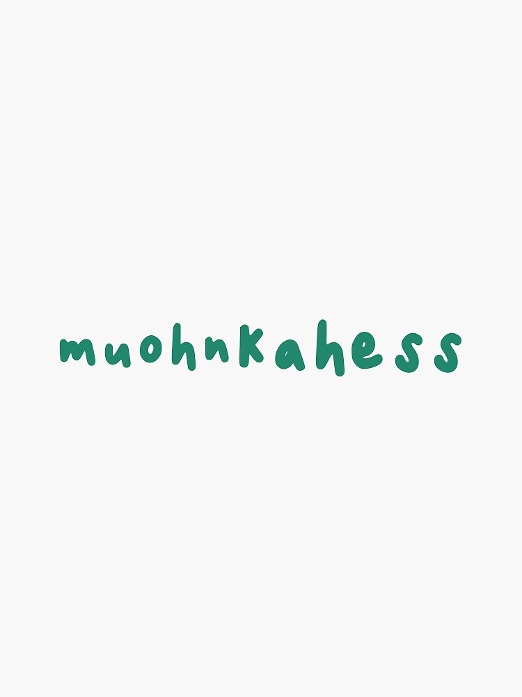 "monkaS but ~alternative~" Sticker for Sale by heidonious | Redbubble