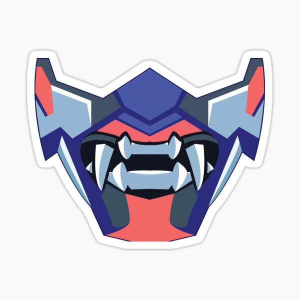 Valorant Yoru Stickers | Redbubble