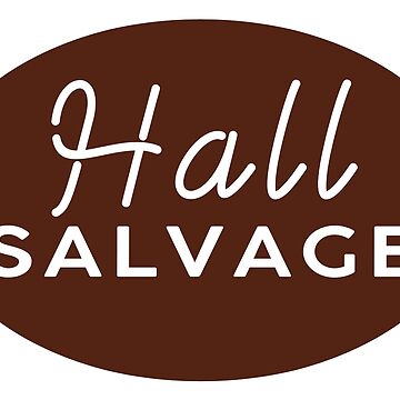 "Panic Amazon Prime - Ray Hall Salvage" Poster for Sale by Bad-Wisdom ...