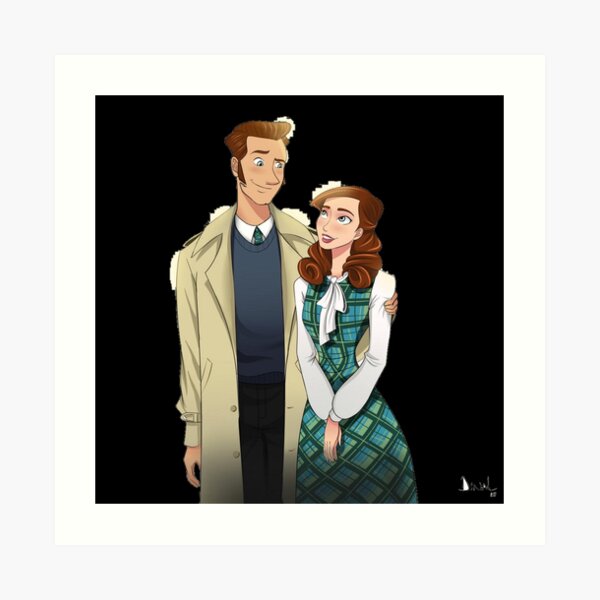 "The Conjuring Horror And Ghost Movie" Art Print by chetan786 | Redbubble